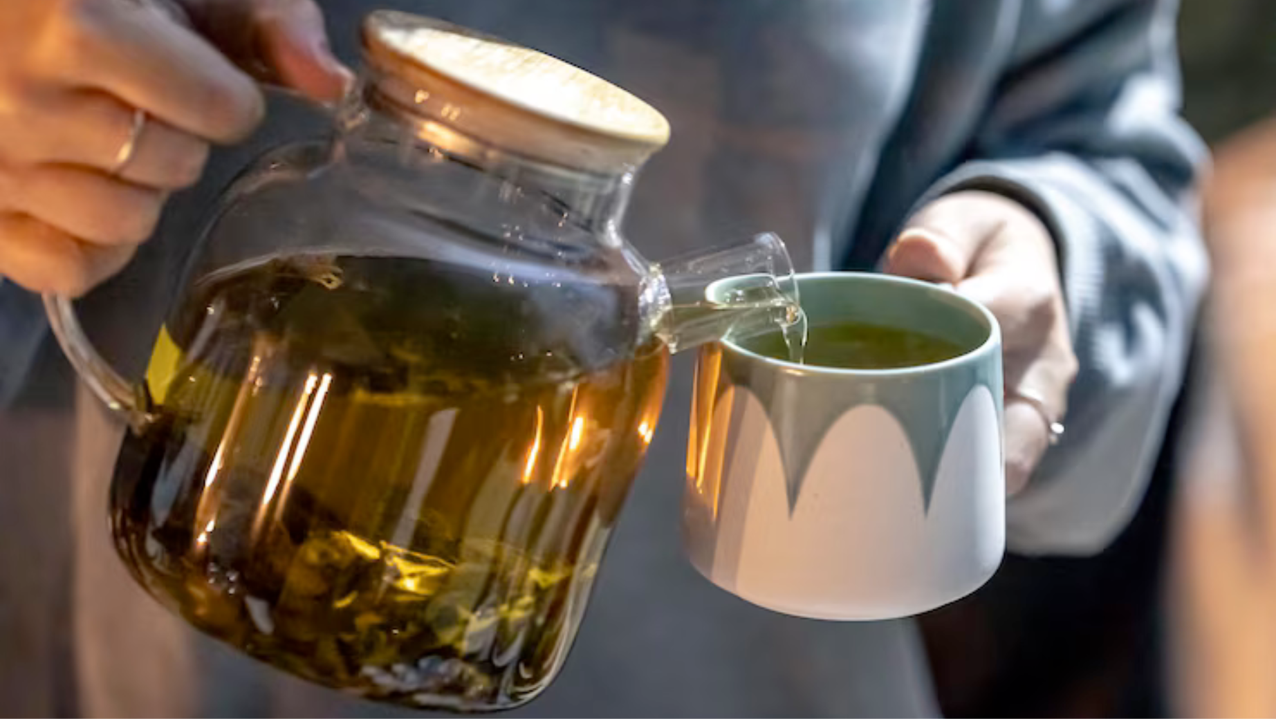 Jak si připravit to nejlepší Yerba Maté - Michato.cz