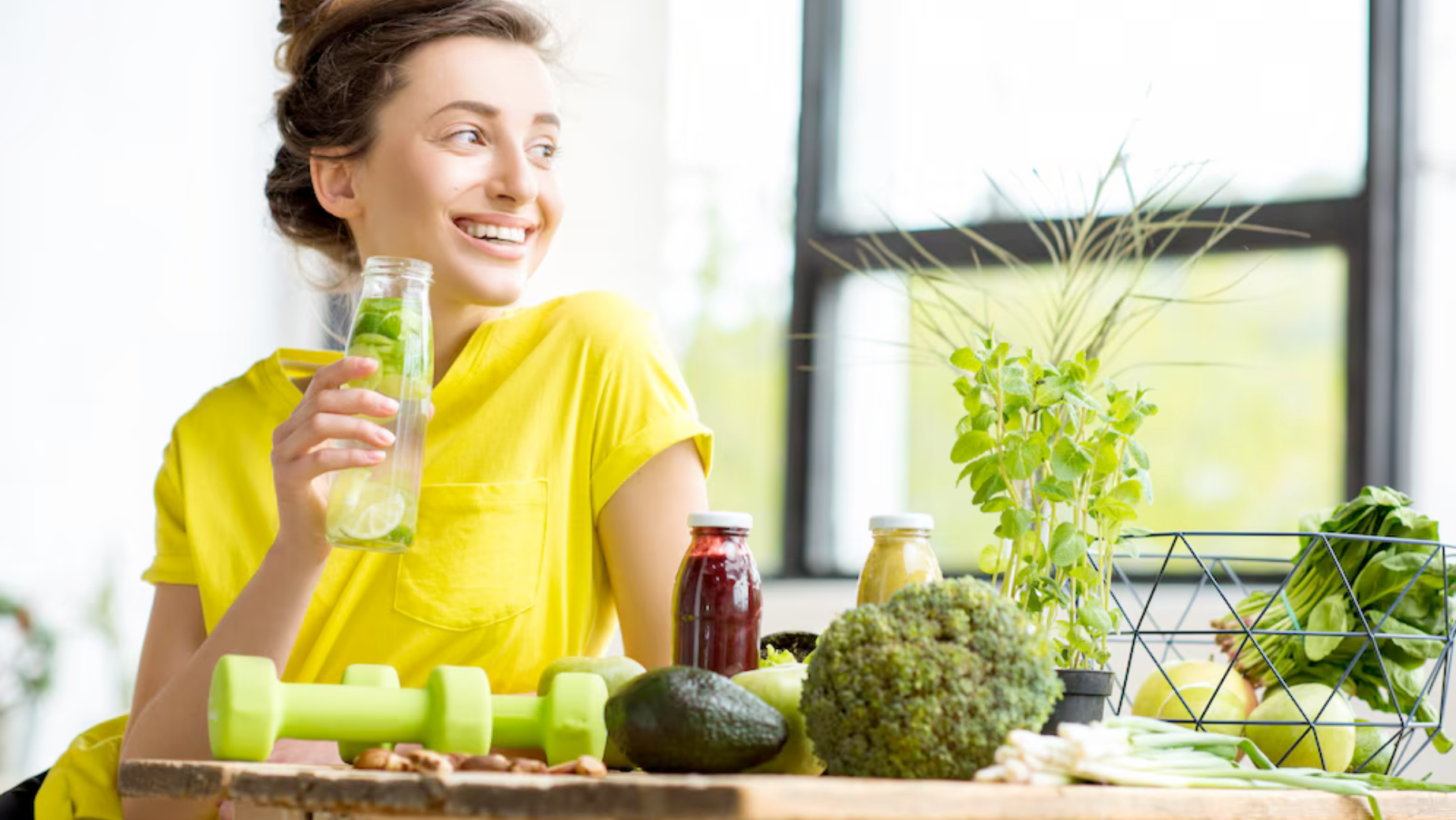 Jak žít o 10 let déle? - Michato.cz