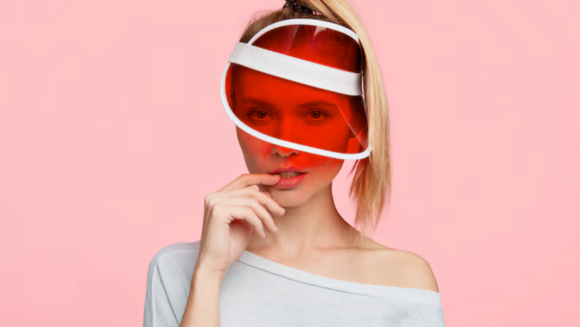 Červené, infračervené a blízké infračervené světlo: Jaký je mezi nimi ...