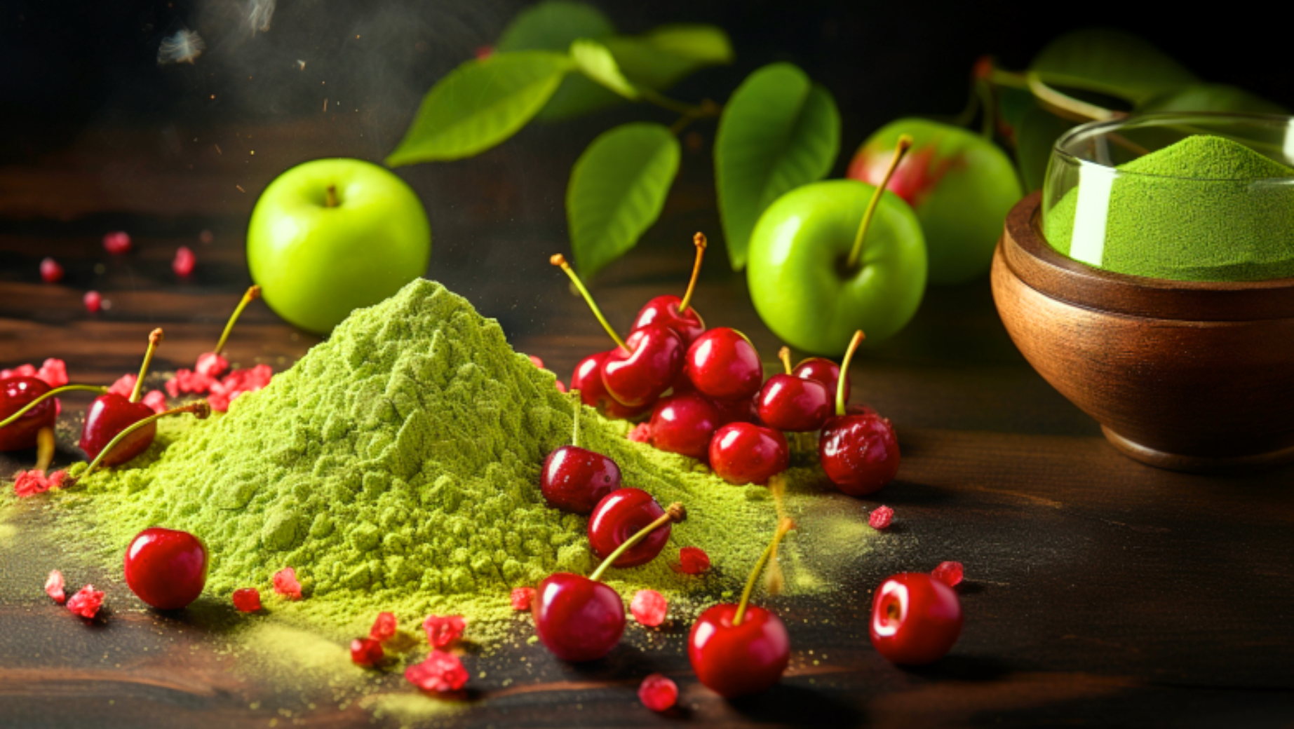 Ochucený kratom: Unikátní sběratelský skvost - Michato.cz