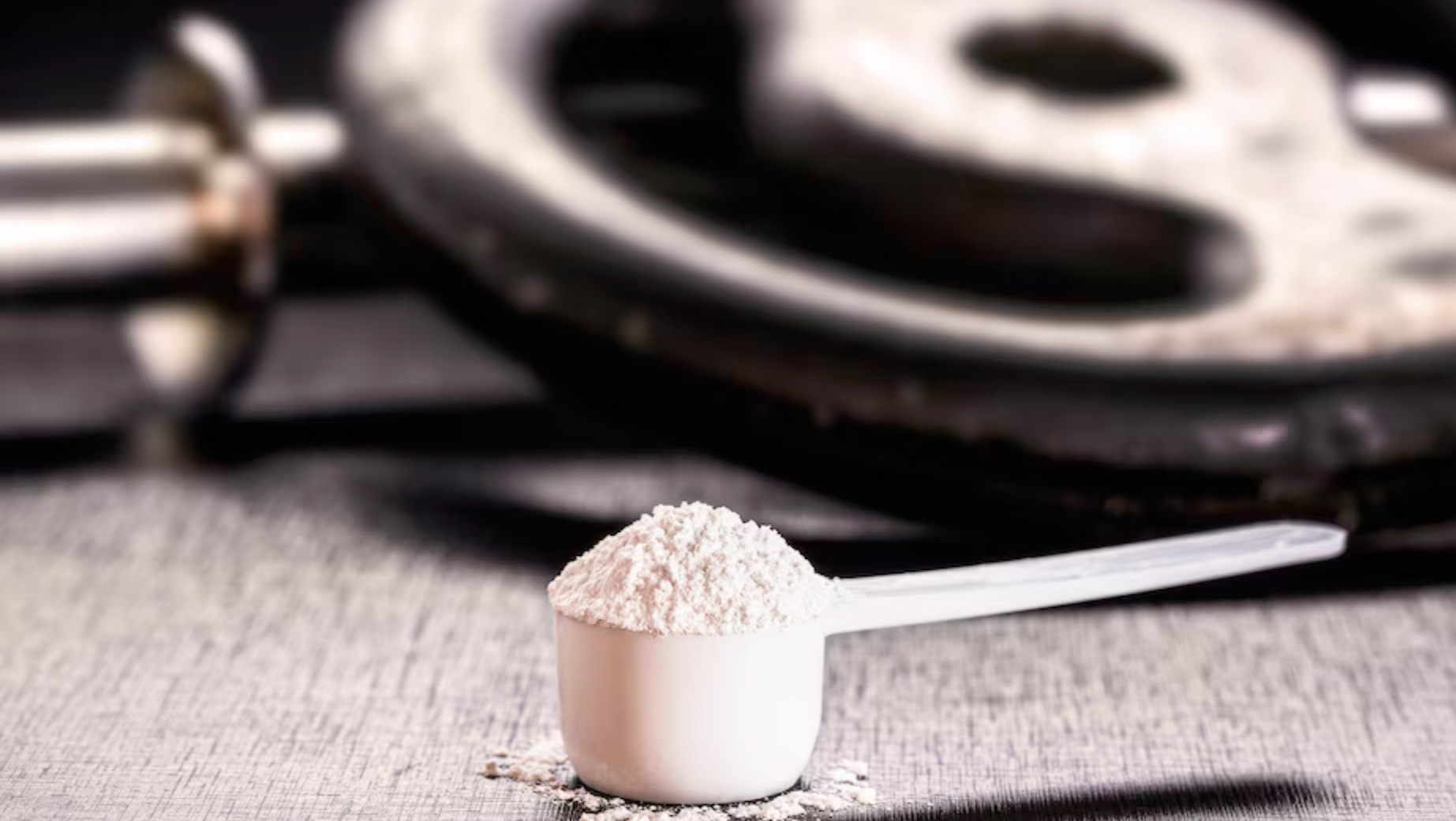 Co to je Creapure a proč je tak populární? - Michato.cz