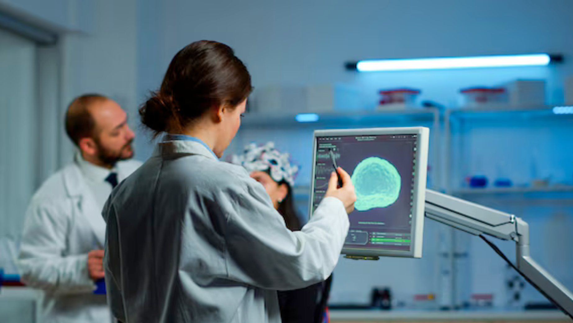 Co to je GABA a proč je pro naše tělo důležitá? - Michato.cz