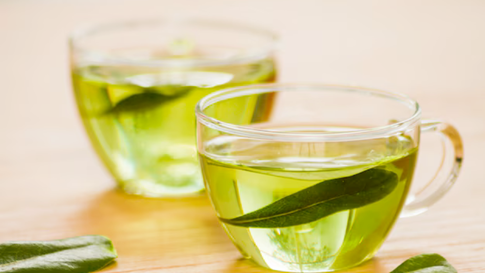 Proč lidé užívají extrakt ze zeleného čaje? - Michato.cz