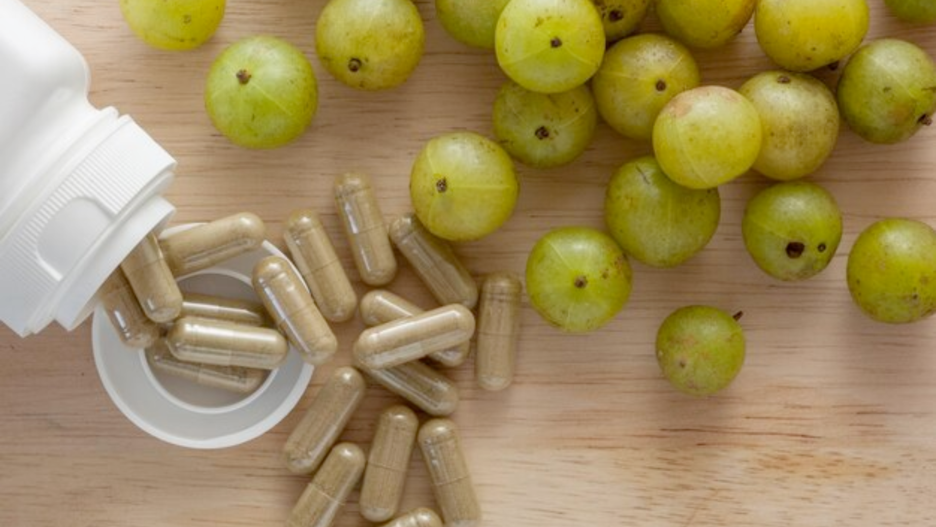 Co to je Quercetin a jaké má účinky? - Michato.cz