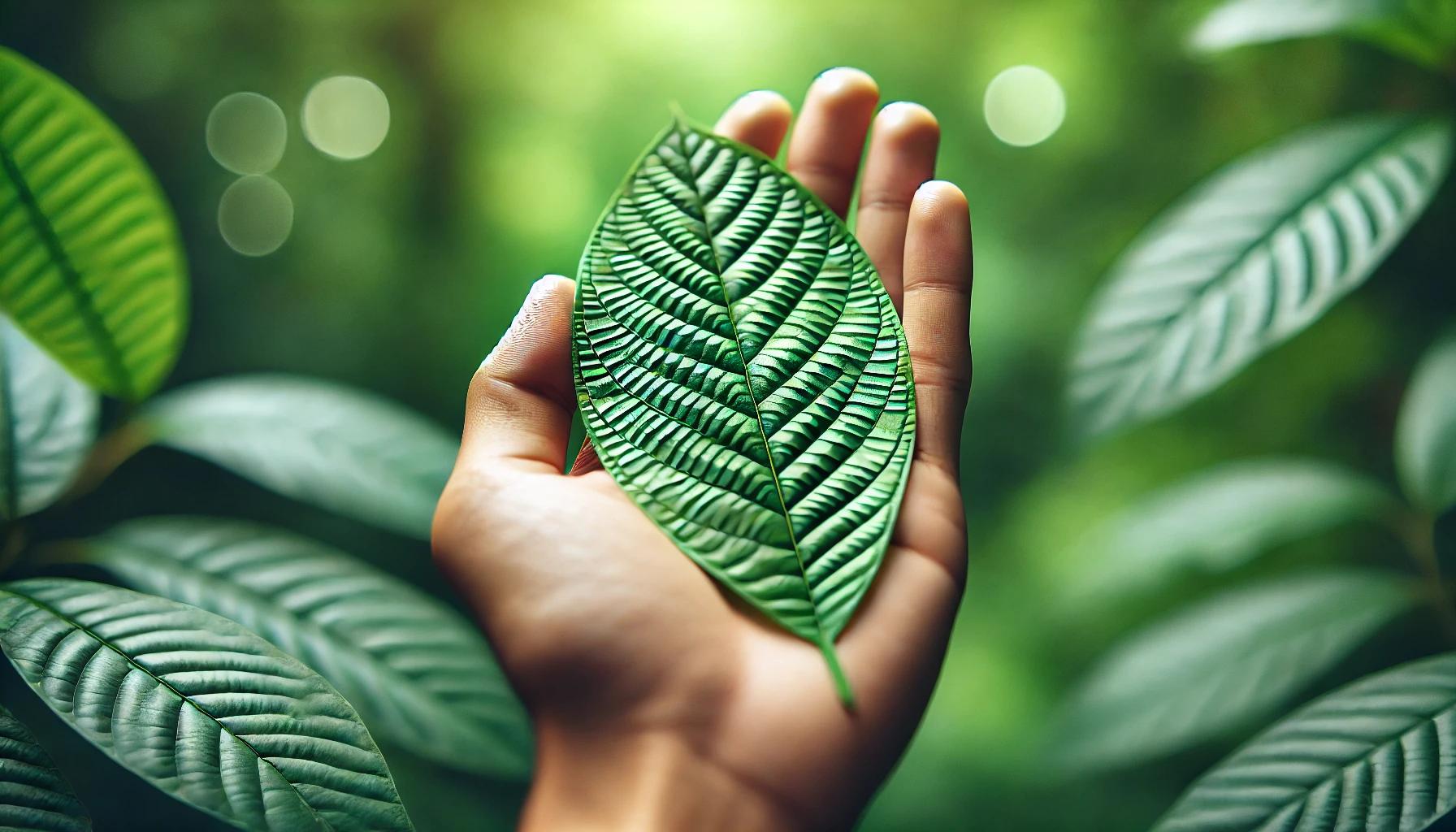 Jak nebezpečný je kratom? Tohle vás možná uklidní - Michato.cz