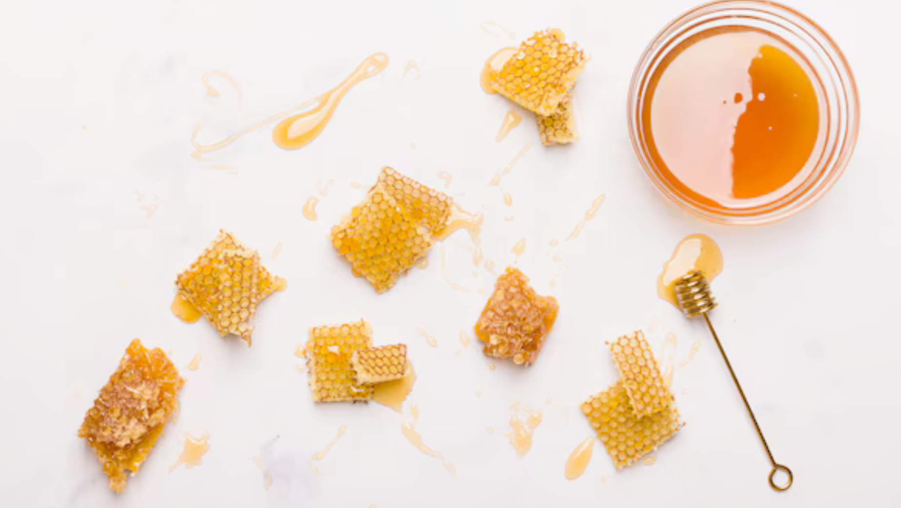 Mad Honey: Jaké jsou účinky, dávkování a na co si dát pozor? - Michato.cz