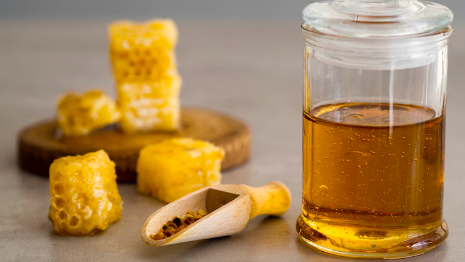 Vše o historii Mad Honey (Šíleného medu) - Michato.cz