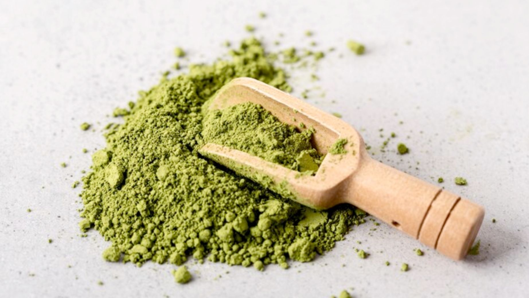 Jaké jsou účinky Matchy na lidské tělo? - Michato.cz