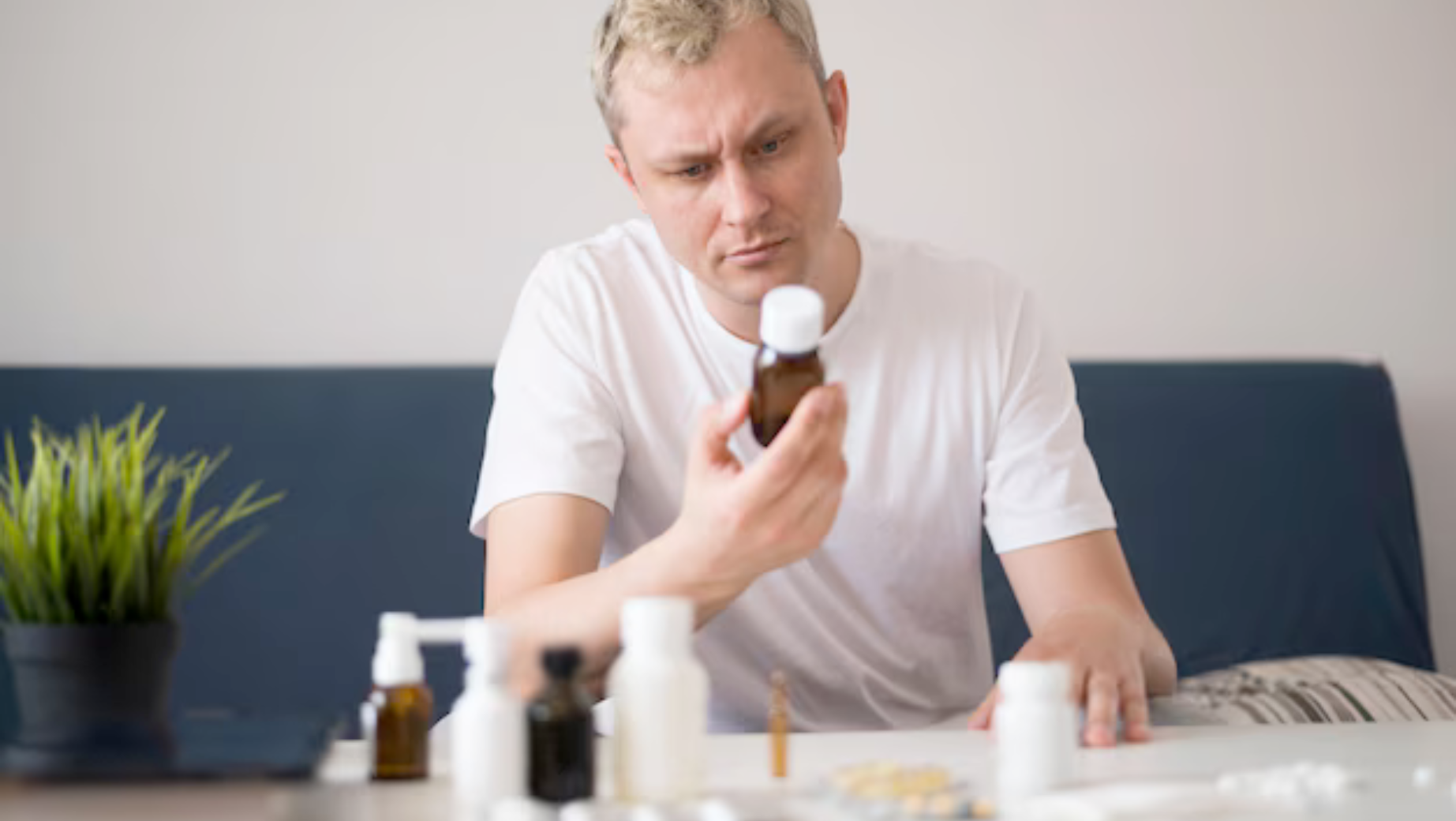 Co to je Phenibut a jaké jsou jeho účinky? - Michato.cz