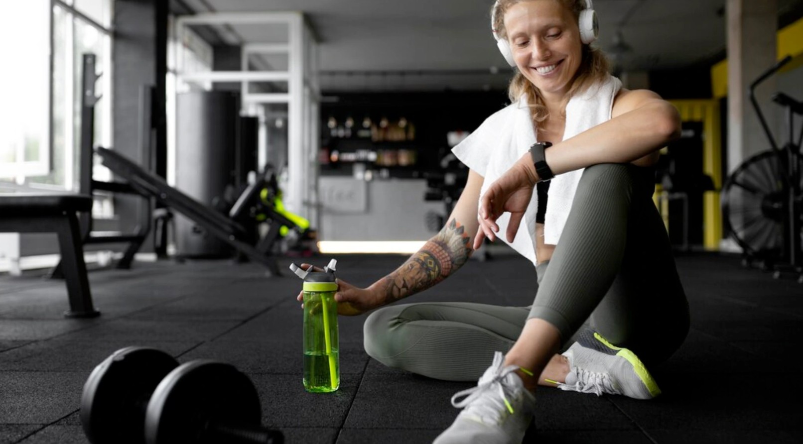 Jak si vybudovat rutinu ve cvičení? - Michato.cz