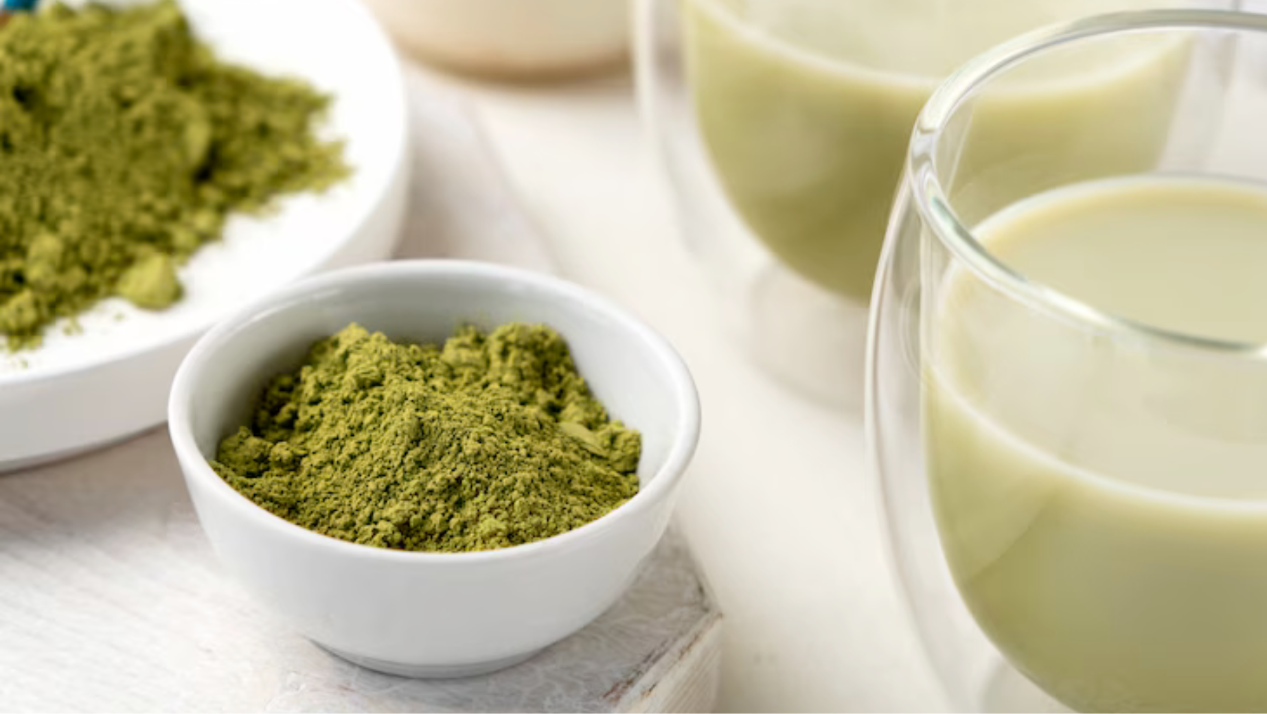 Co to je Matcha a jaké má účinky? - Michato.cz